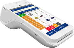 Smart Volution | Worldpay Partner Discovery