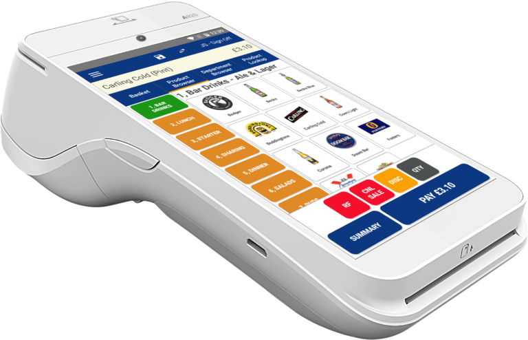 Smart Volution | Worldpay Partner Discovery