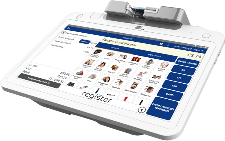 Smart Volution | Worldpay Partner Discovery