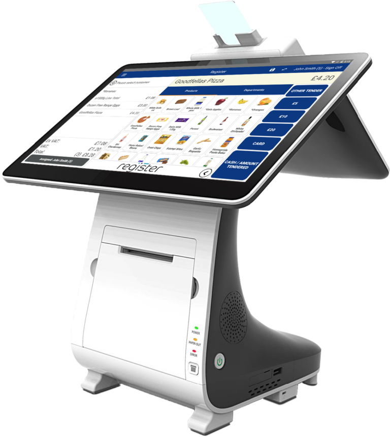 Smart Volution | Worldpay Partner Discovery