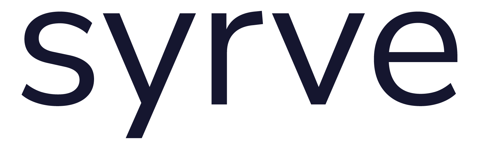 Syrve | Worldpay Partner Discovery