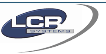 LCR Systems Limited | Worldpay Partner Discovery