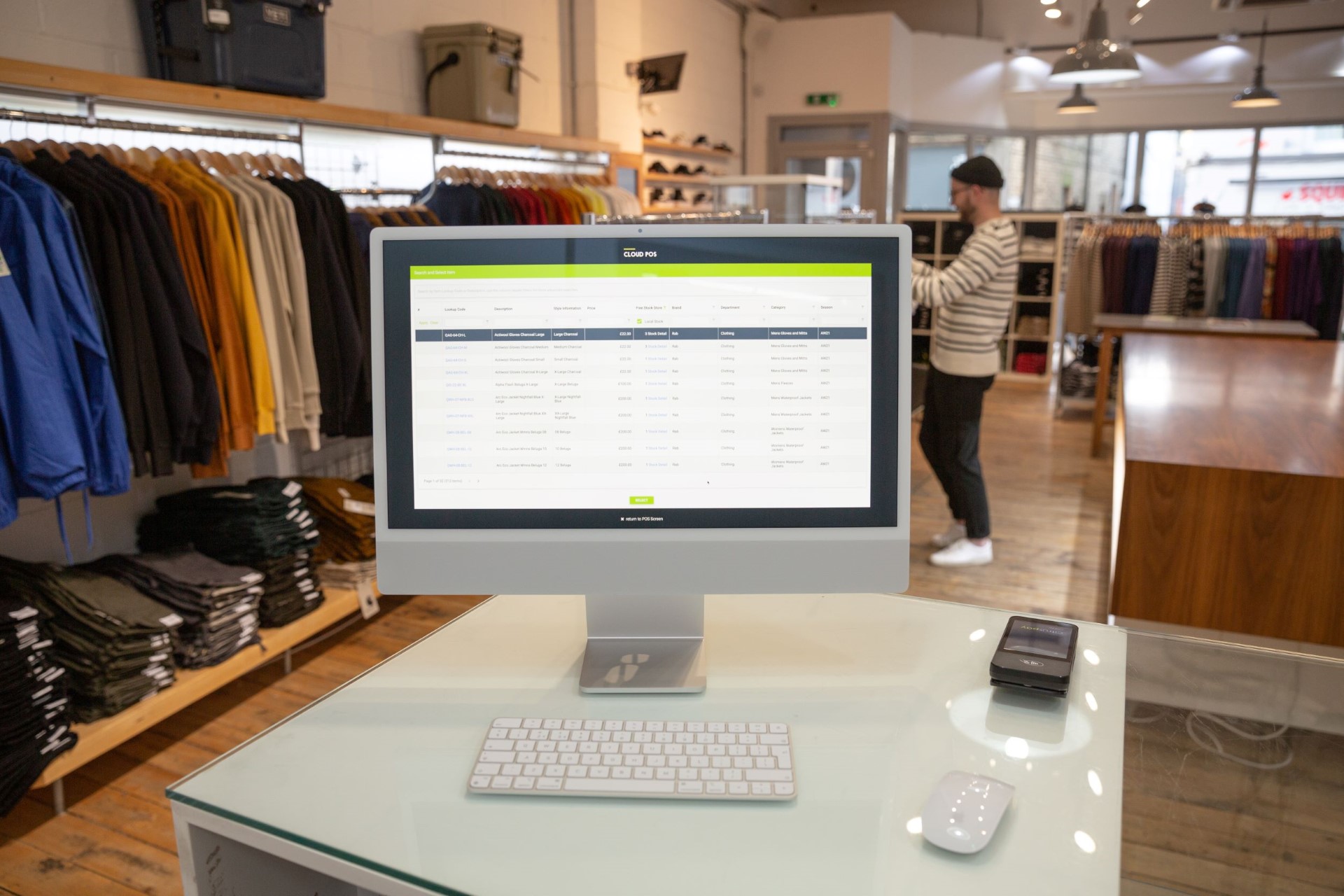 Citrus-Lime | Worldpay Partner Discovery